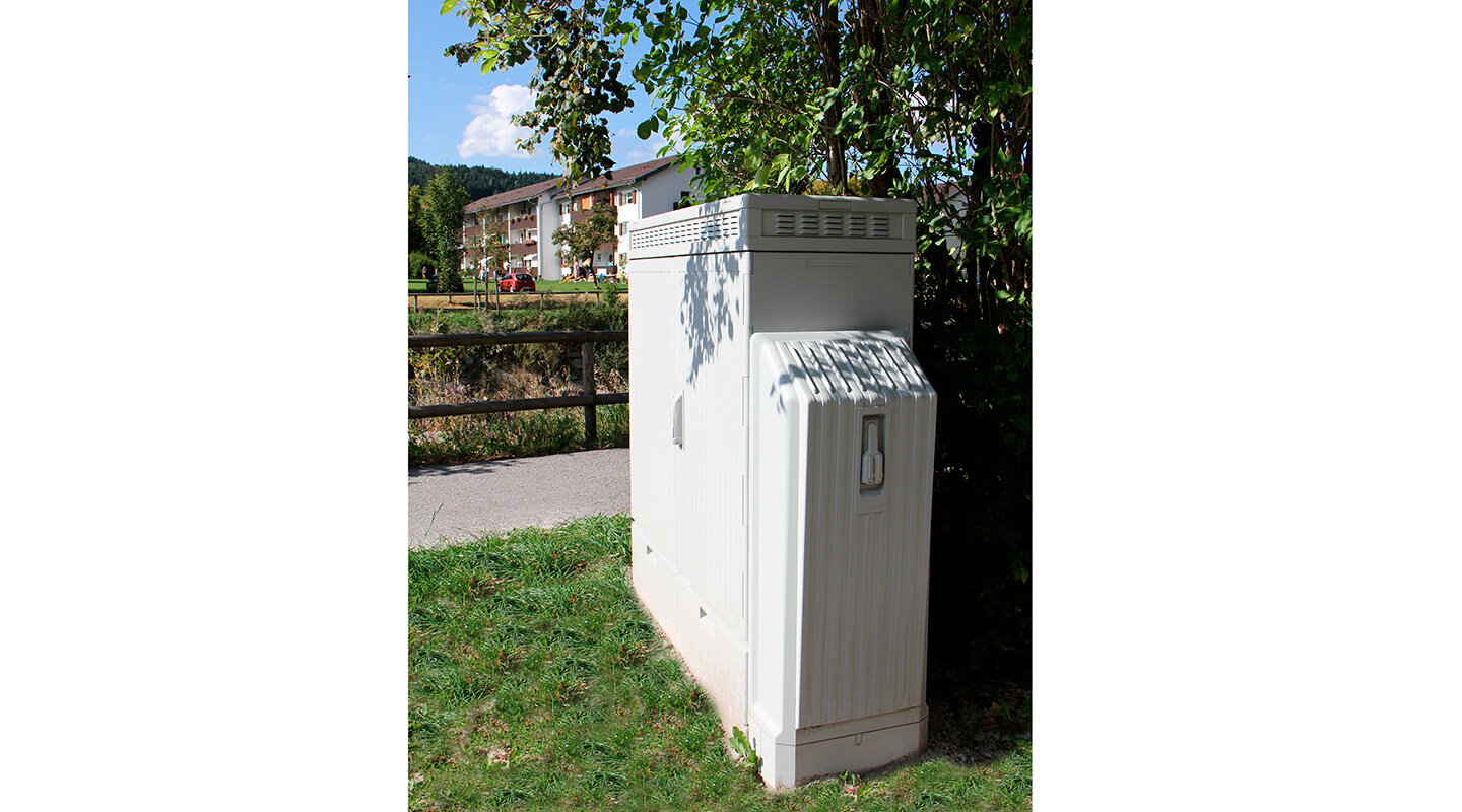 Langmatz - optical-fibre